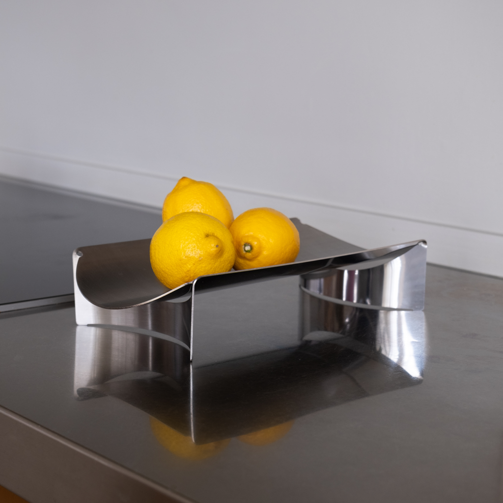 Tubular Object – ZOWA